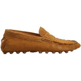 Tod's Tod's Loafer - Moccasins Brown - Gr. 36,5 (EU) - in Braun - f&uuml;r Damen