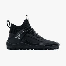 Vivobarefoot Magna Lite WR SG - Herren - Triple Schwarz