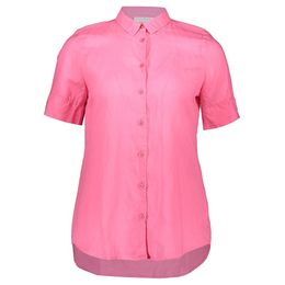 Eterna Hemd - Regular fit - in Pink - 70% | Gr&ouml;&szlig;e 38 | Damen-blusen