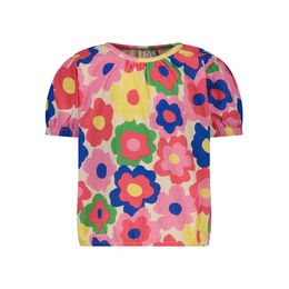 The New Chapter Shirt "Kiki" in Bunt - 64% | Gr&ouml;&szlig;e 98 | Kinder-oberteile