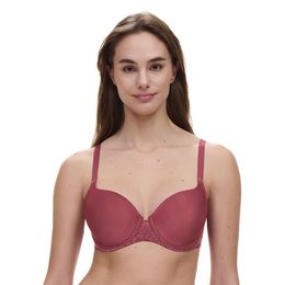 Chantelle Bügel-BH in Pink - 64% | Größe 80B | Damen-bhs