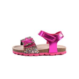 billowy Sandalen "Rosso" in Pink - 63% | Gr&ouml;&szlig;e 34 | Clogs-pantoletten-kinder