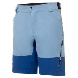 Protective Funktionsshorts in Hellblau - 66% | Gr&ouml;&szlig;e M | Herren-outdoorhosen