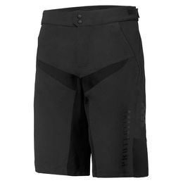 Protective Funktionsshorts in Schwarz - 66% | Gr&ouml;&szlig;e S | Herren-outdoorhosen