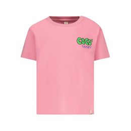 The New Chapter Shirt "Bo" in Rosa - 38% | Gr&ouml;&szlig;e 116 | Baby-shirts