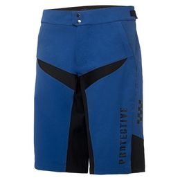 Protective Funktionsshorts in Blau - 70% | Gr&ouml;&szlig;e S | Herren-outdoorhosen