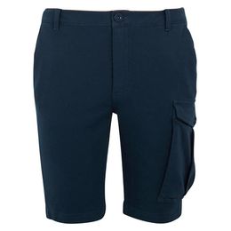 Regatta Funktionsshorts "Bendrick" in Dunkelblau - 75% | Gr&ouml;&szlig;e 54 | Herren-outdoorhosen