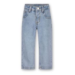 The New Chapter Jeans "Riley" in Hellblau - 65% | Größe 110 | Kinderjeans