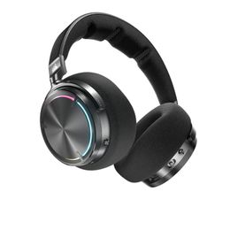 Corsair Gaming-Headset »Virtuoso Max Wireless« Wireless Omnidirektionales Mikrofon Schwarz Omnidirektionales Mikrofon