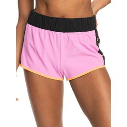 Roxy Boardshorts »Active« Cyclamen XXL XXL Material:...