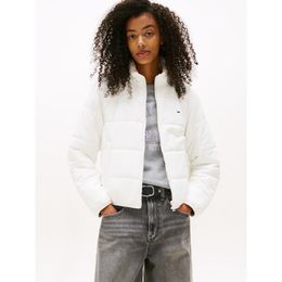 Tommy Jeans Steppjacke »TJW REG LW PADDED JACKET EXT« Ecru M (38) M (38) Leichte Steppjacke von Tommy Jeans