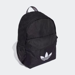 Rucksack "CL BACKPACK AC", schwarz, adidas originals, Rucksäcke