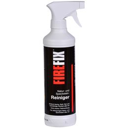 FIREFIX Sprühreiniger, 500ml, transparent, Reinigungsmittel