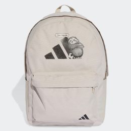 Rucksack "CLC G BPK", grau, adidas Performance, Rucksäcke