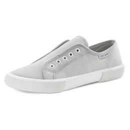Lascana Kinder Sneaker, Gr. 37, grau, Obermaterial: 100% Textilmaterial. Decksohle: 100% Textilmaterial. Futter: 100% Textilmaterial. Laufsohle: 100%
