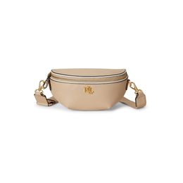 Lauren by Ralph Lauren Lauren Ralph Lauren G&uuml;rteltasche 'MARCY' Damen Gr&ouml;&szlig;e One Size sand