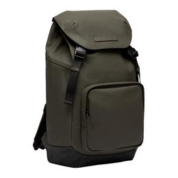 HORIZN STUDIOS Rucksack 'SoFo City' Damen Größe One Size oliv