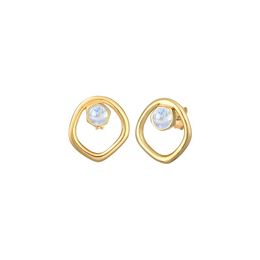 Elli Premium Earrings female Gold size One Size