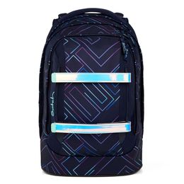 Satch Backpack 'Pack' boy Black size One Size