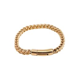 Sohi Bracelet 'Wendy' female Gold size Onesize