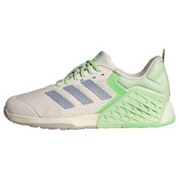 adidas Performance Athletic Shoes 'Dropset 3' female Grey size 10,5