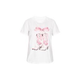 Nally Shirt 'Fashion Look' female White size XL