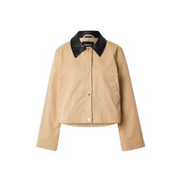 Only Between-Season Jacket 'ONLRILEY' female Beige size S