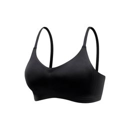 Nuance Bra female Black size XS
