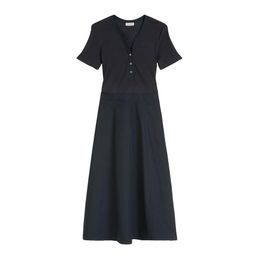 Marc O'Polo Marc O'Polo Kleid Damen Gr&ouml;&szlig;e 34 navy Winterkleid