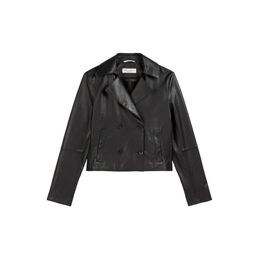 Marc O'Polo Marc O'polo Between-Season Jacket female Black size 36
