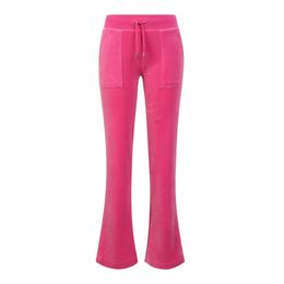 Juicy Couture Petite Hose 'LAYLA' Damen Gr&ouml;&szlig;e 34 pink