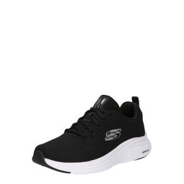 Skechers Sneaker 'Vapor Foam' Damen Größe 35 schwarz / weiß