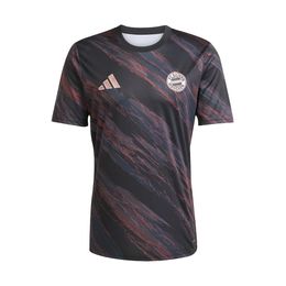 adidas Performance Jersey 'FC Bayern München 25/26' male Black size XL