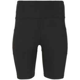 ENDURANCE ATHLECIA Athlecia Workout Pants 'Elli' female Black size 36