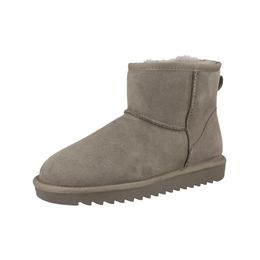 Ara Boots 'Alaska' Damen Gr&ouml;&szlig;e 40 taupe Winterschuhe