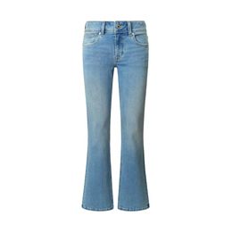 Pepe Jeans Jeans 'PIMLICO' female Blue size 31