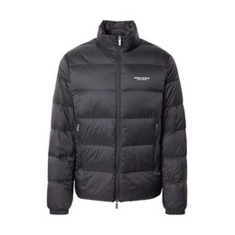 Armani Exchange Jacke Herren Gr&ouml;&szlig;e XXL schwarz