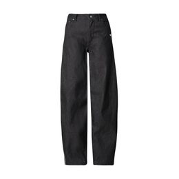 adidas originals Jeans 'ESS' female Black size 33