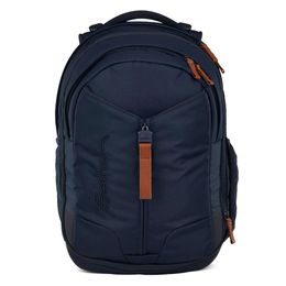 Satch Backpack 'Match' boy Blue size One Size