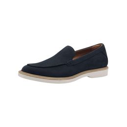 Tamaris Classic Flats male Blue size 40