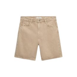 Mango Man Shorts 'JAROD' Herren Größe 35/36 greige