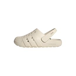 adidas Sportswear Beach & Pool Shoes 'ADILETTE 2.0' female Beige size 9