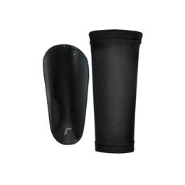 Reusch Guard 'Shin Guard Compact Supreme' male Black size XL