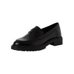 Tamaris Slipper Damen Größe 42 schwarz