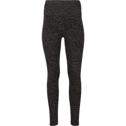 ENDURANCE ATHLECIA Athlecia Workout Pants 'Anana' female Black size S/M