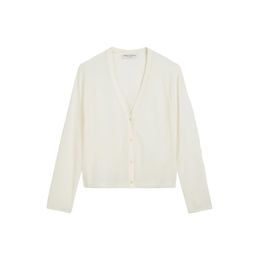 Marc O'Polo Marc O'polo Knit Cardigan female White size L