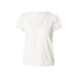 Vila Blouse 'VIStasia' female White size XL