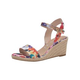 Tamaris Sandals female Orange size 37