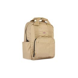 Dickies Rucksack 'Lisbon' Herren Größe One Size khaki