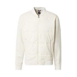 BOSS Between-Season Jacket 'Skiles 100' male White size XXL